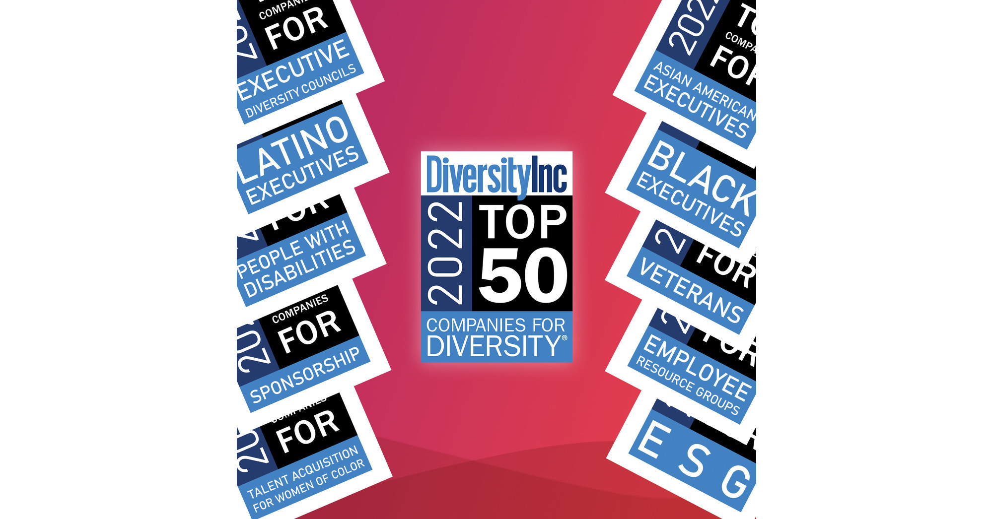 The Hershey Company Named No. Six on DiversityInc's Top 50 Companies ...