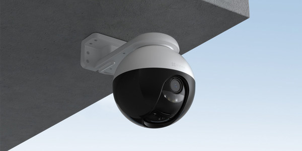EZVIZ adds C8W Pro 2K Camera to its all-star security camera range ...