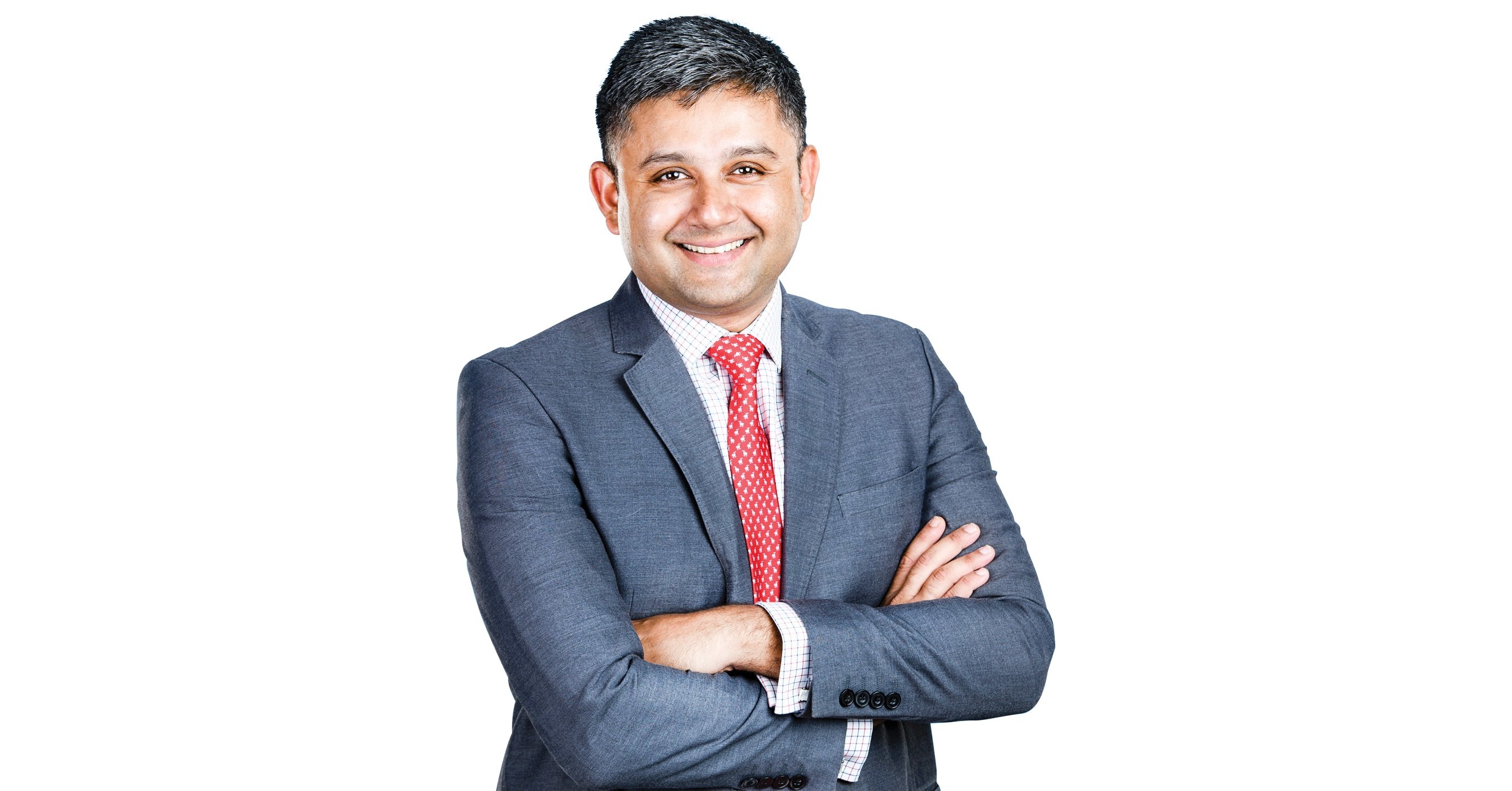 Azure Power Announces Appointment of New Chief Executive Officer