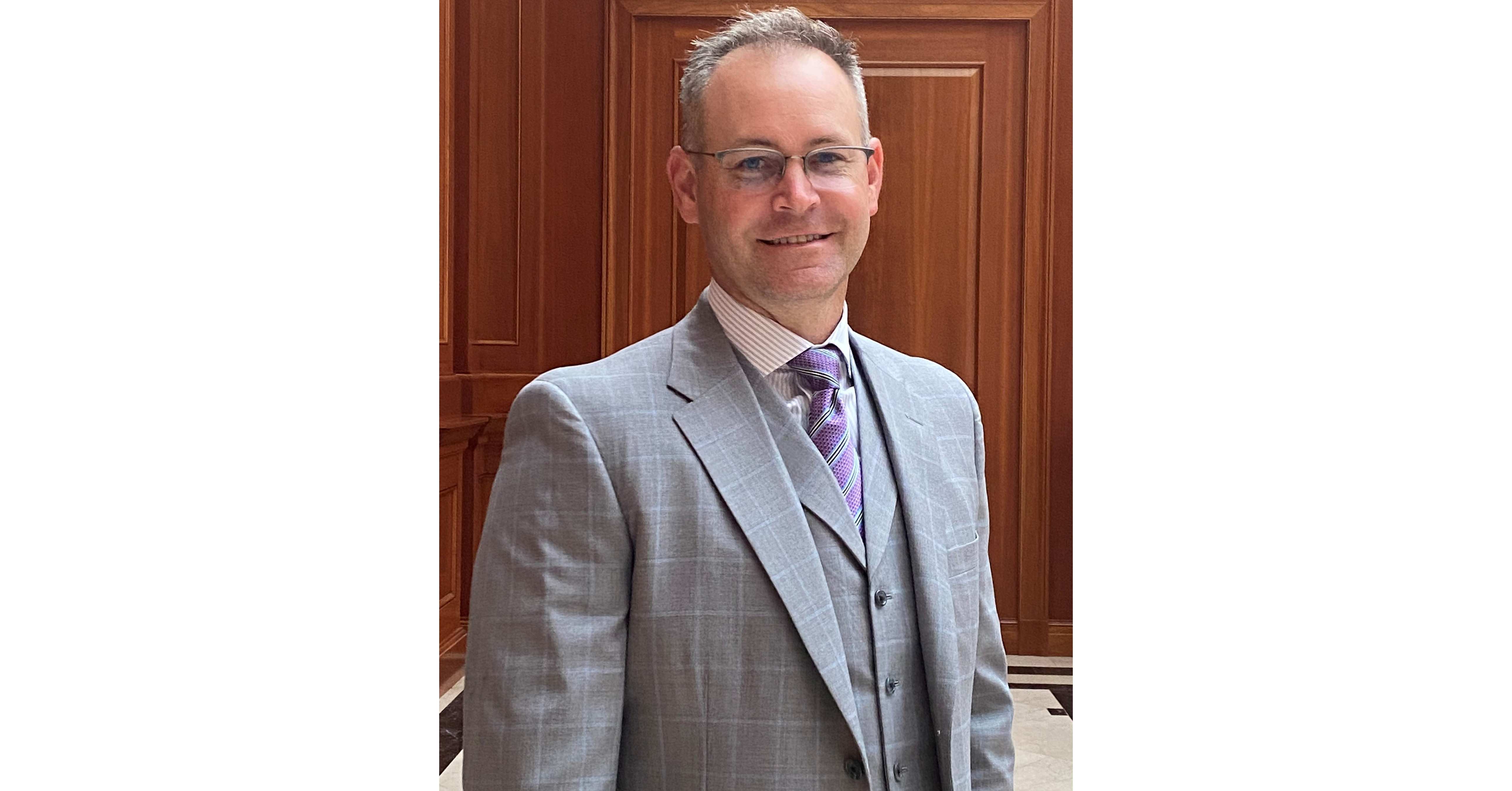 Comerica Names Tory Sherman Senior Vice President, National Director of ...