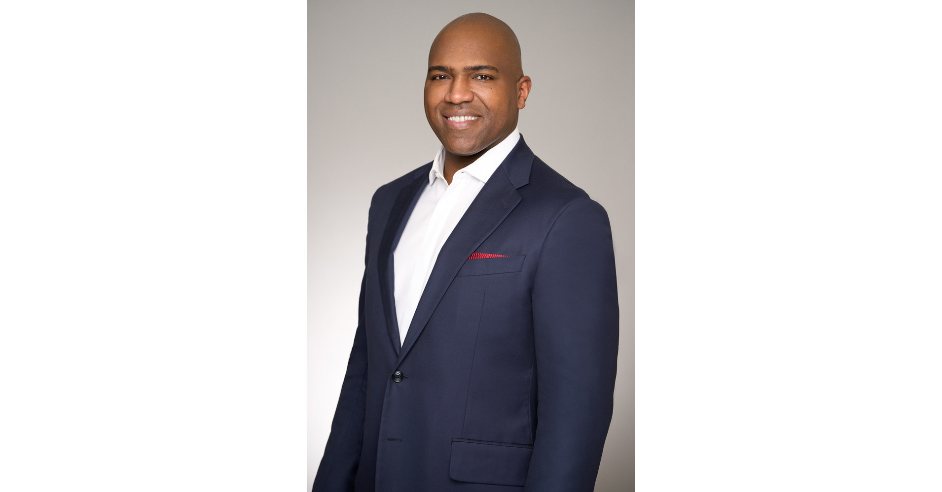 FIRST BANK NAMES NEW CIO TO ITS EXECUTIVE LEADERSHIP