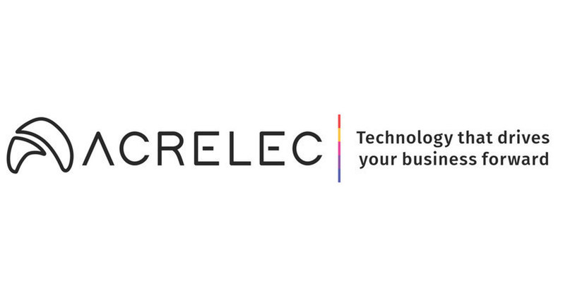 Acrelec Launches Double-Check, a Breakthrough AI-Powered 'Smart Scale ...