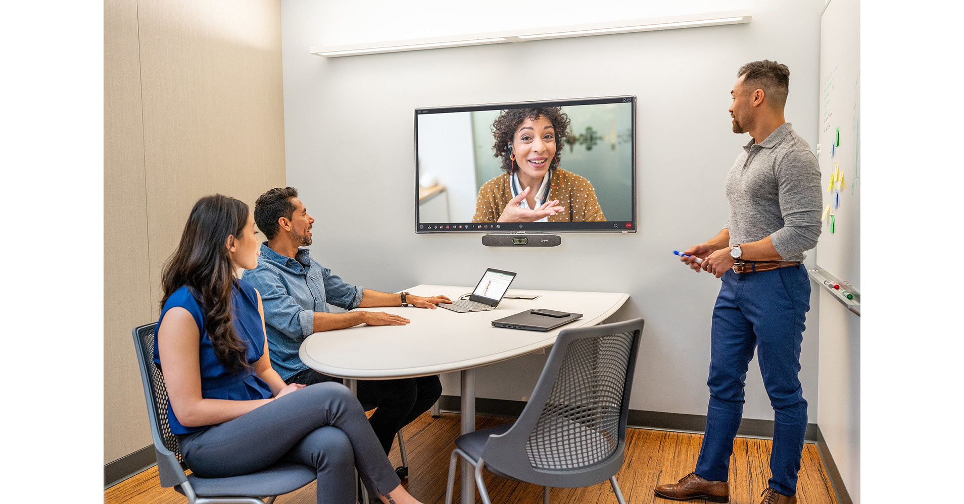 Poly's Pro-Grade Devices and Remote Management Tools Deliver Total ...