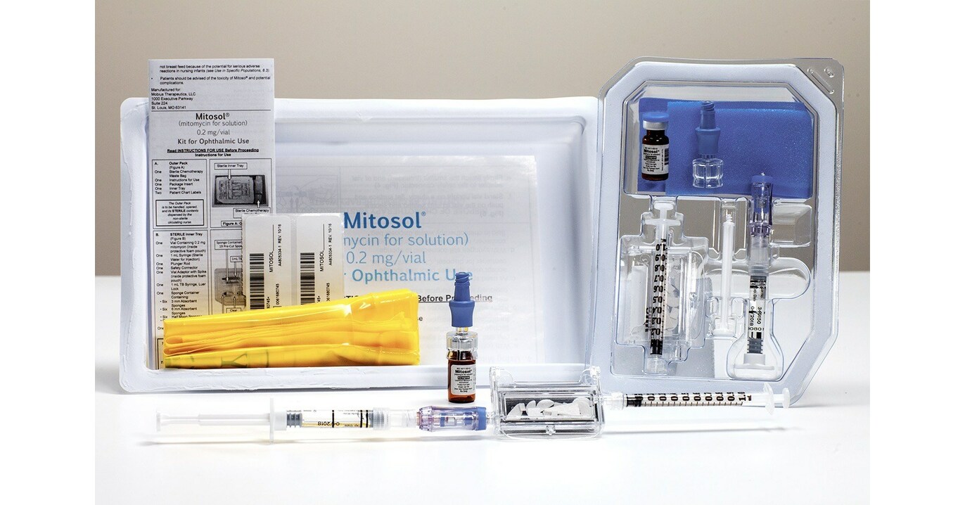 Mobius Therapeutics™ Customers to Advocate Use of Mitosol®