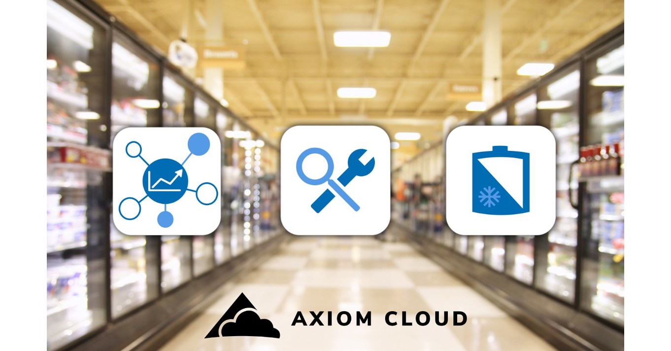Axiom Cloud's DOE-Funded "Refrigeration Energy Management" Project ...