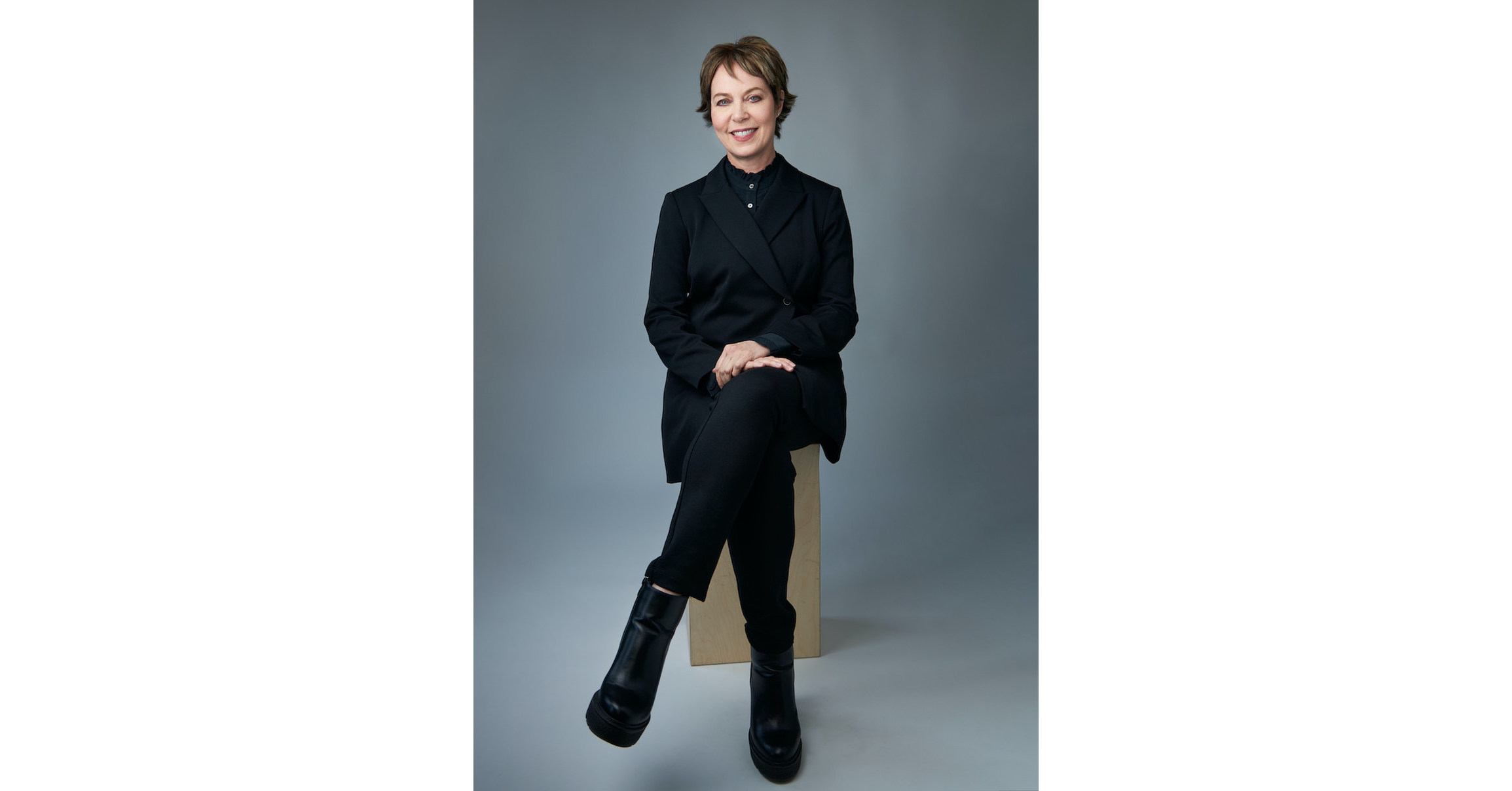 SUSAN JAFFE NAMED ARTISTIC DIRECTOR OF AMERICAN BALLET THEATRE