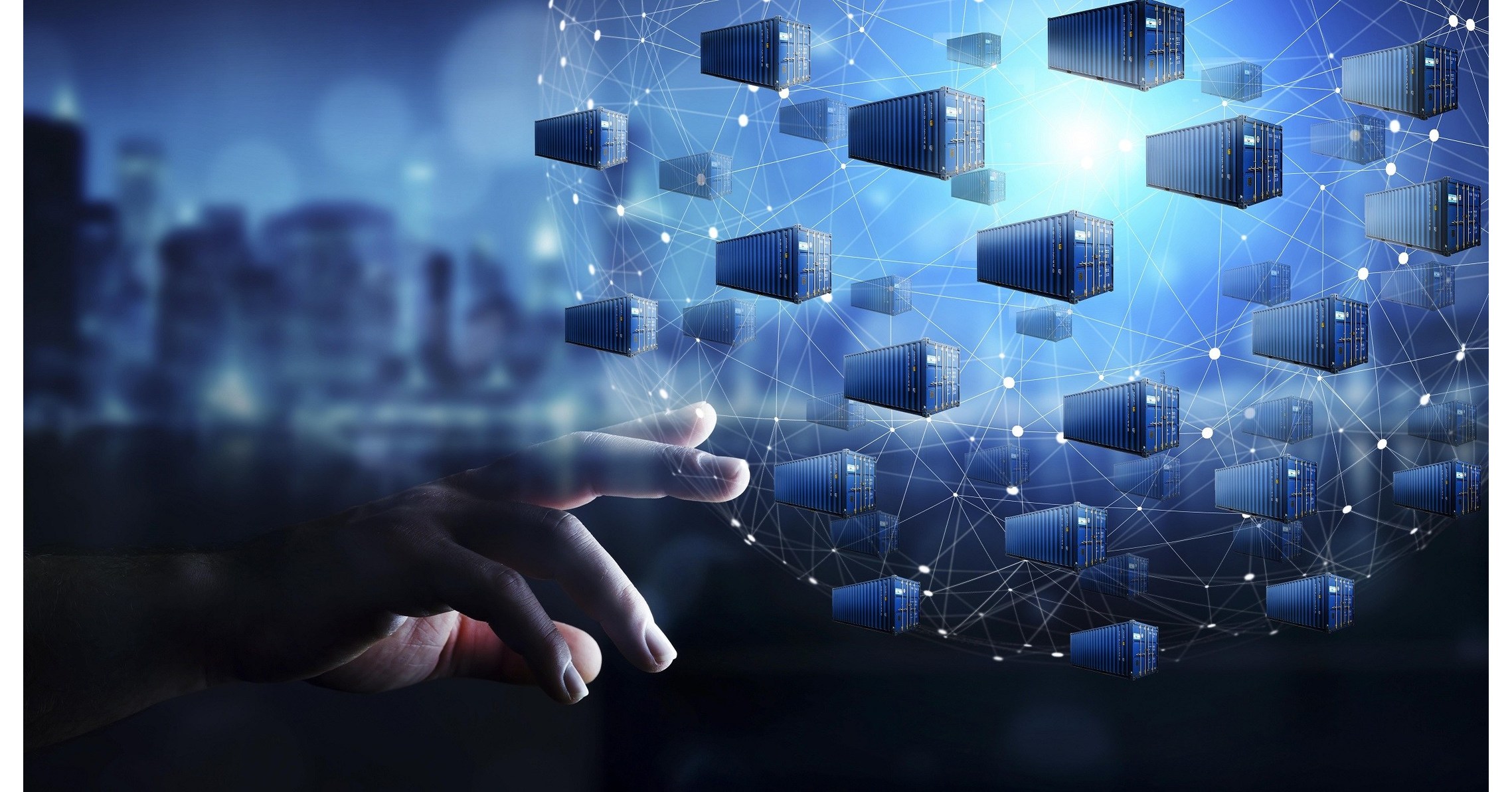 "Smartest" Container Evaluation Kit to Expedite Smart Container Rollouts