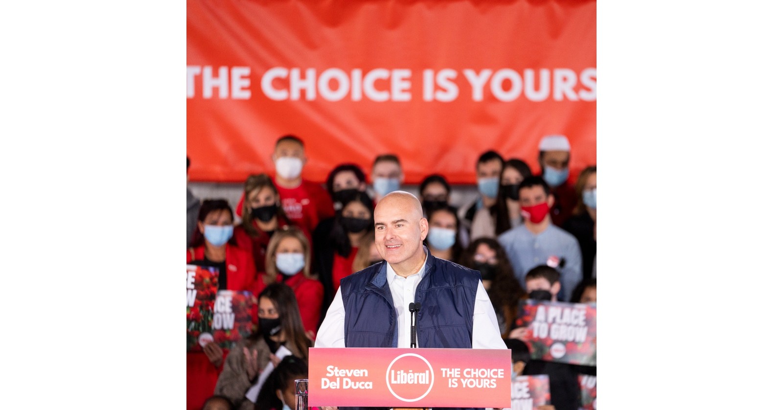 A Place to Grow: New Ontario Liberal team releases fully-costed plan ...