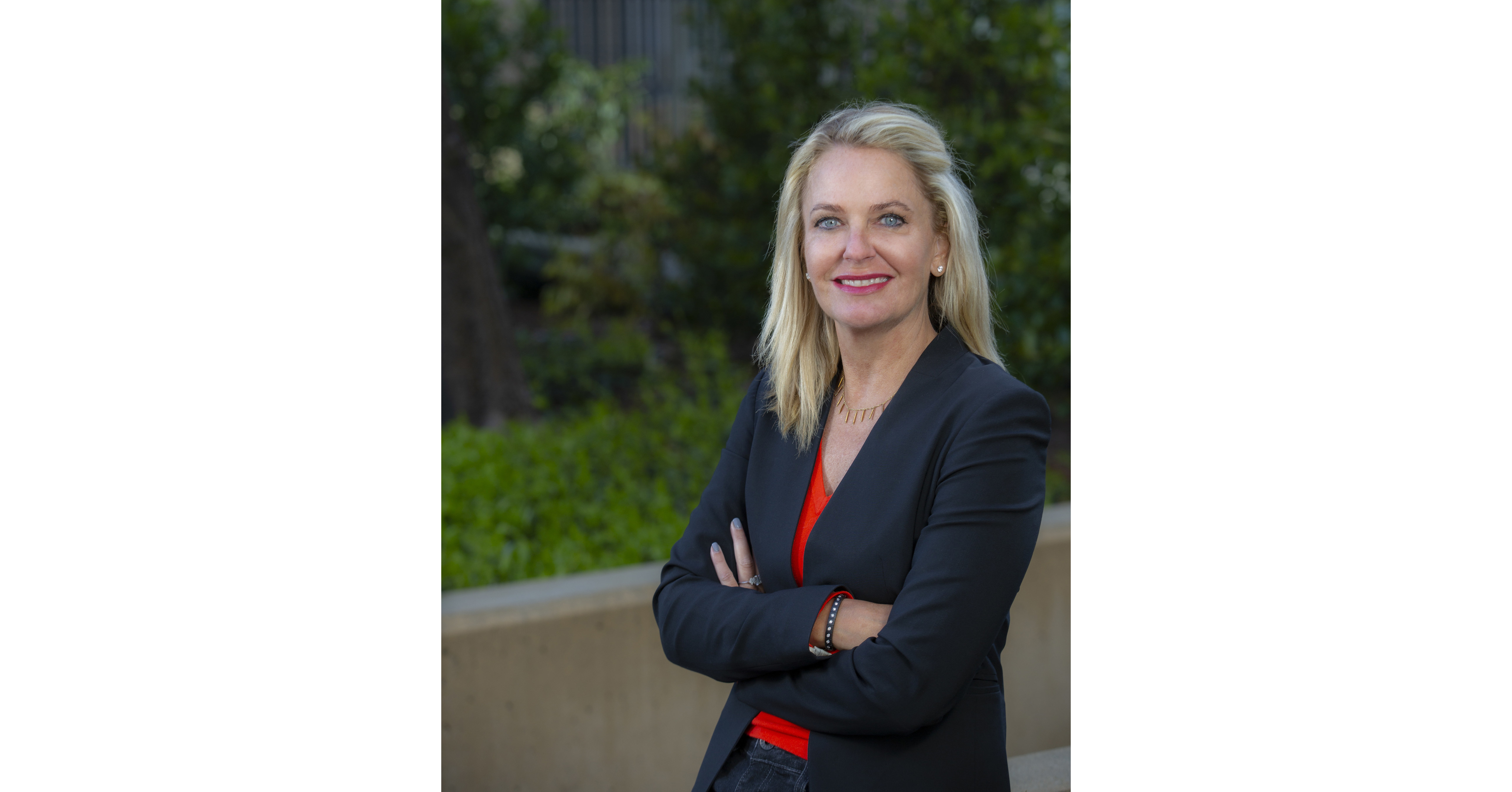 STANLEY X Appoints Michelle Bockman as President