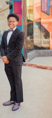 Gabriel Williams Named the 2022 Good-Natured DifferenceMaker of the ...