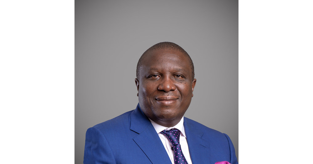 VERACITY WORLDWIDE ANNOUNCES JIMMY D. MUGERWA AS NEW REGIONAL ADVISOR ...
