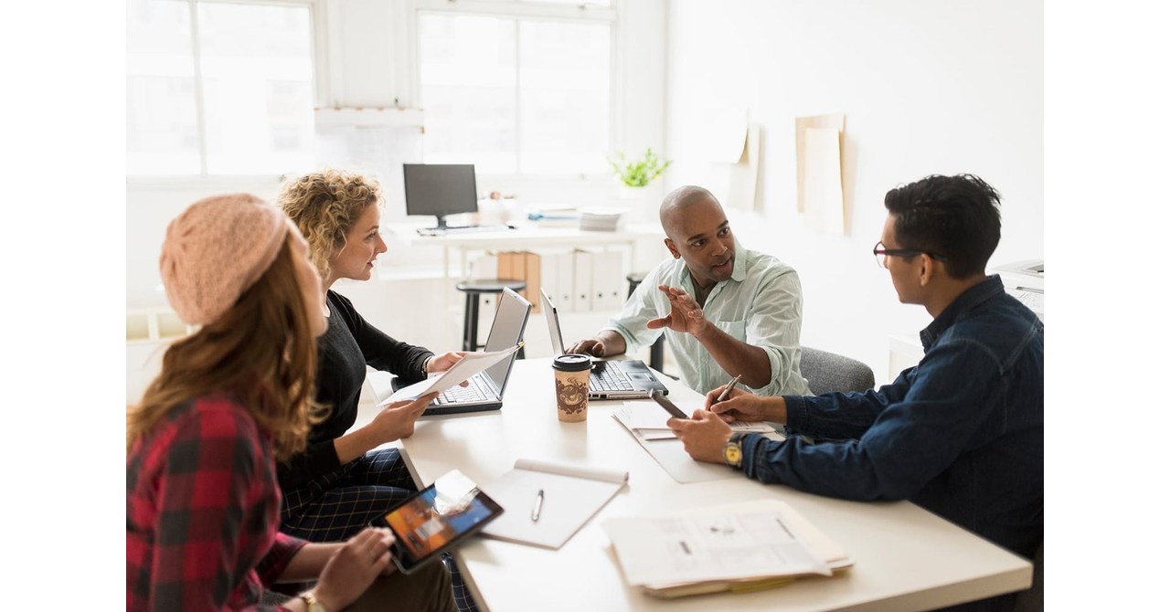 SAS puts humans at the center with responsible innovation initiative