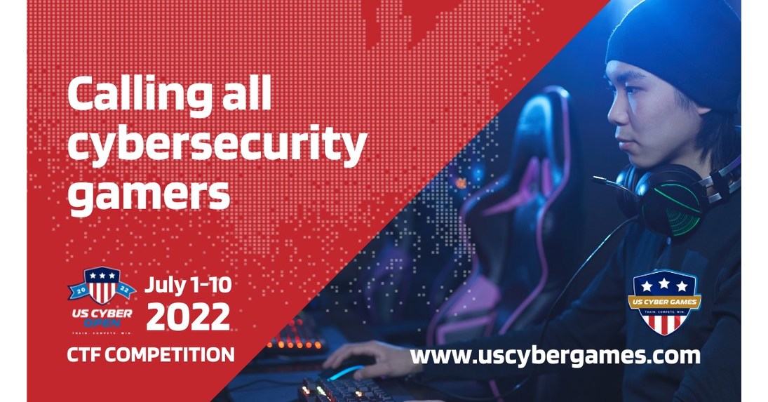 US Cyber Games™ Launches Season II