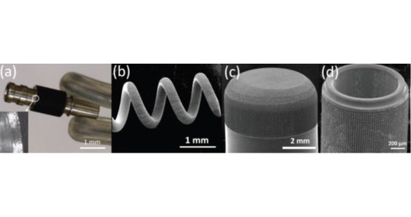 Pulse Technologies' Electrode Surface Treatment Chosen for Cardiac Device