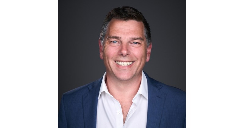 Tealium Appoints Tony Nadalin to Chief Customer Officer