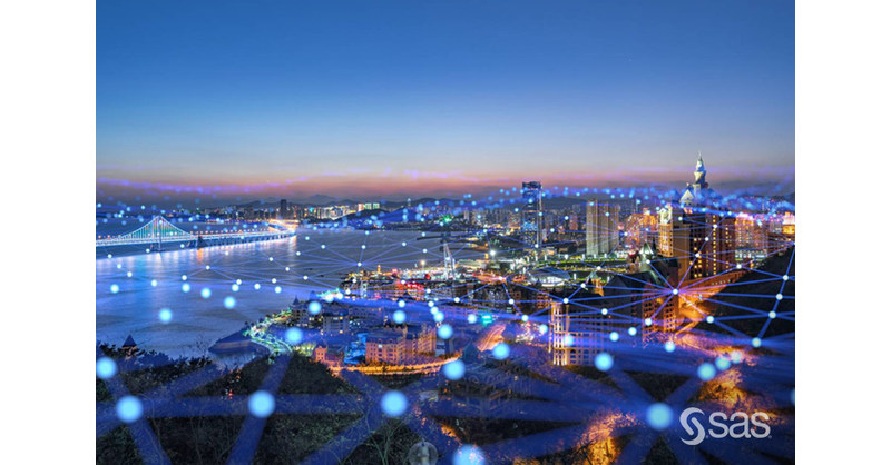 SAS' cloud-first portfolio soars with customer success, industry ...