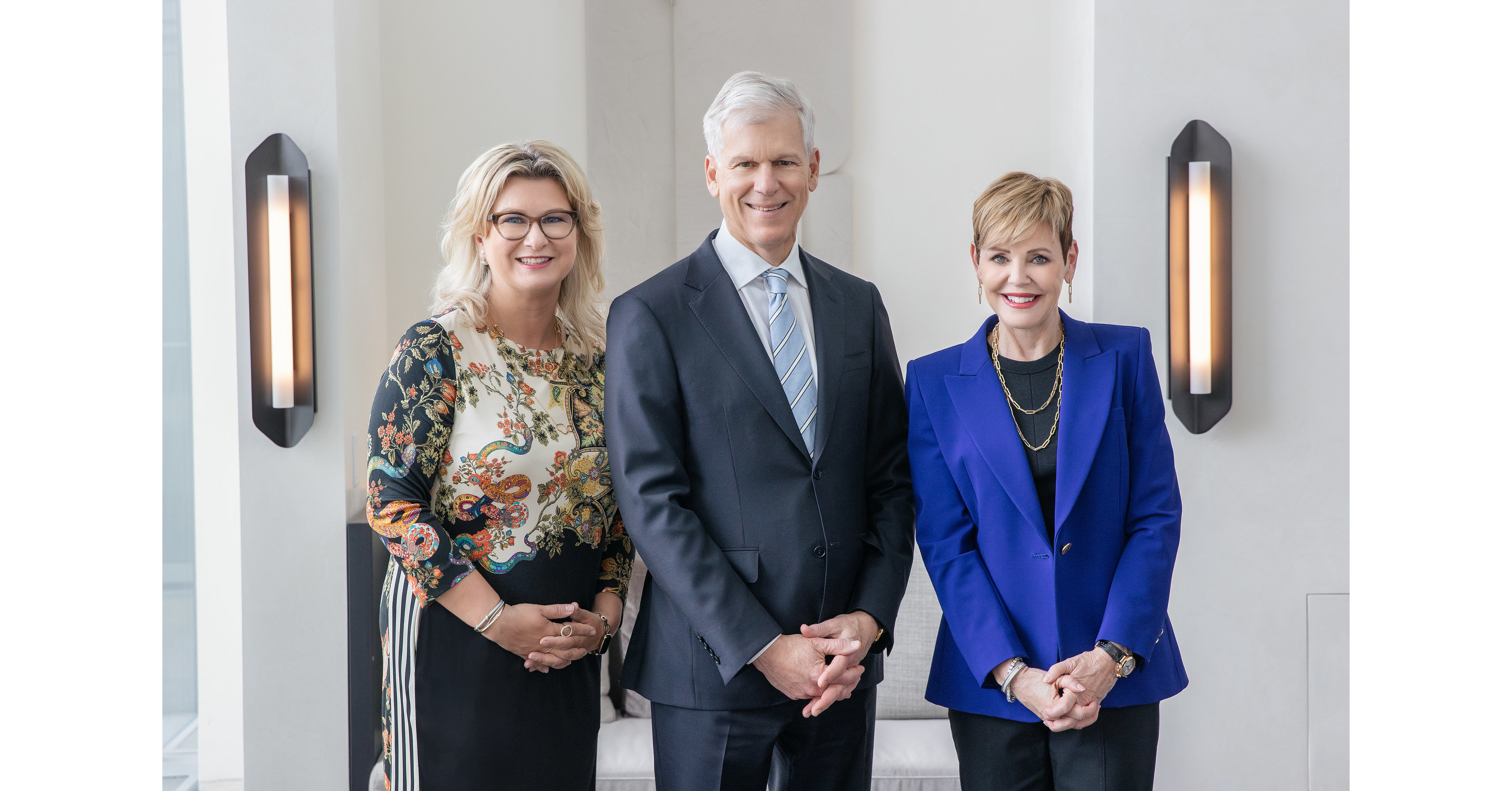 HomeEquity Bank announces Pattie Lovett-Reid as its first Chief ...