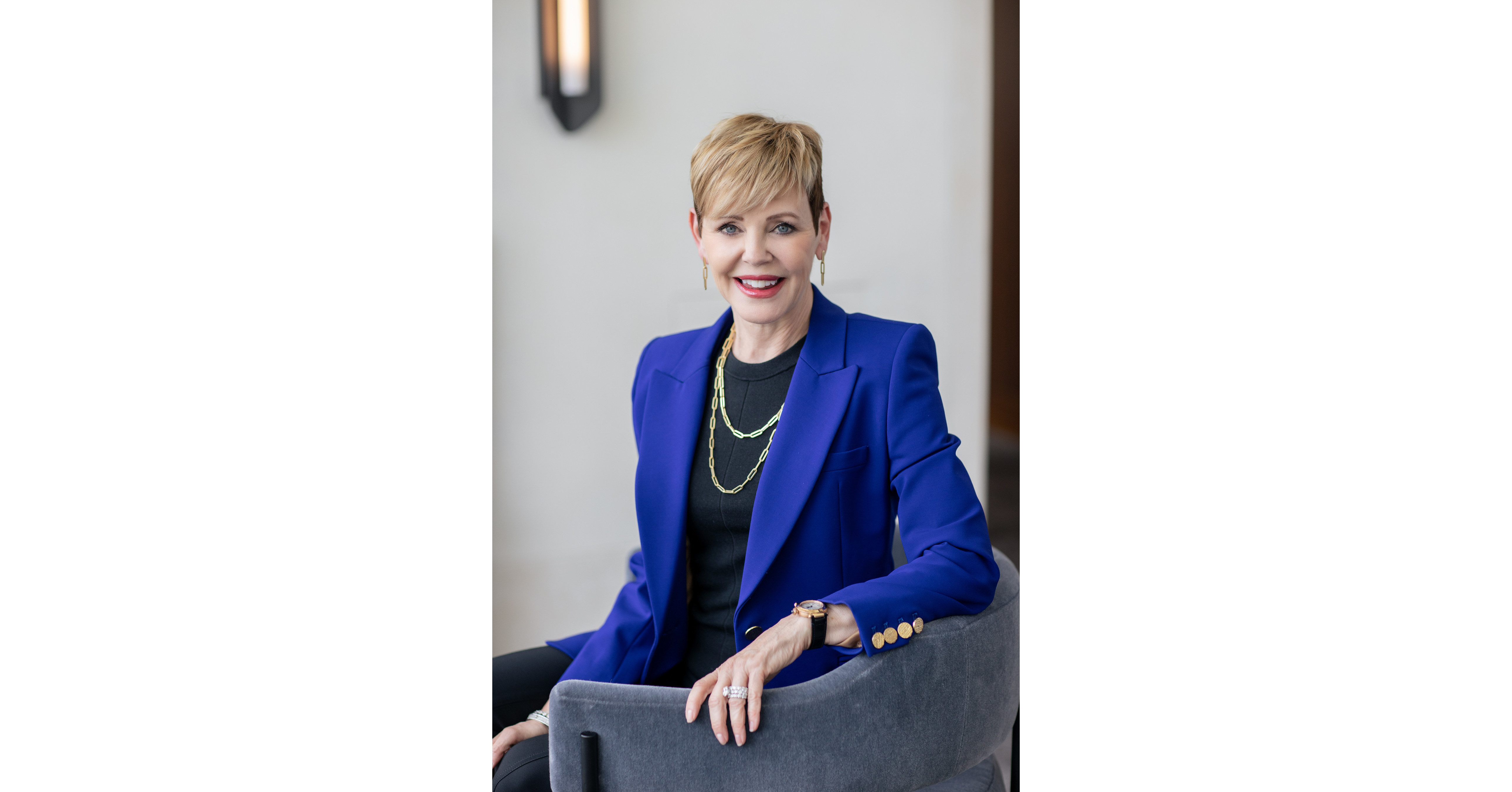 HomeEquity Bank announces Pattie Lovett-Reid as its first Chief ...