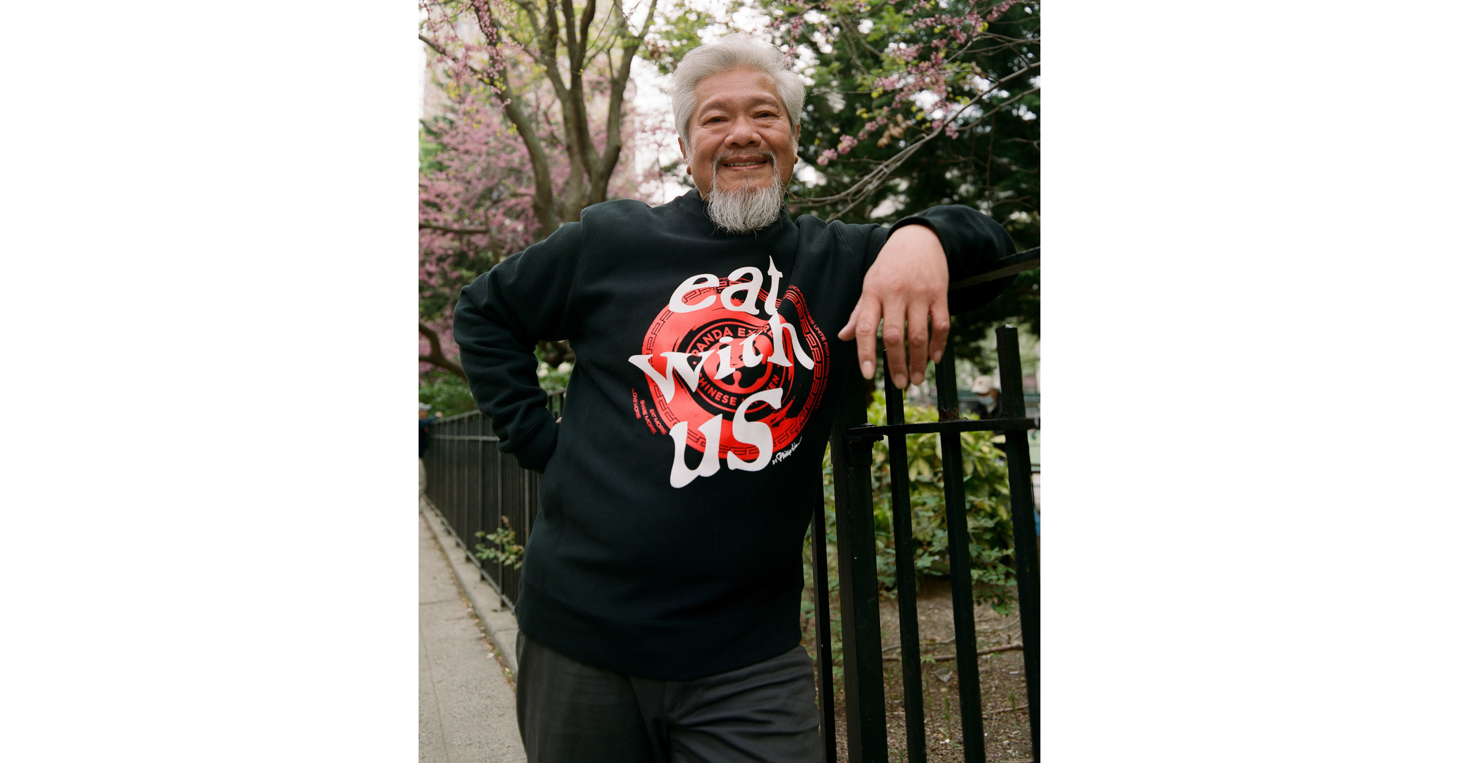 Panda Express® and 3.1 Phillip Lim Team Up to Launch Limited-Edition ...