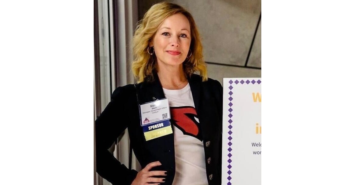 Stacie Stern Joins Underdog Sports as VP of Government Affairs ...