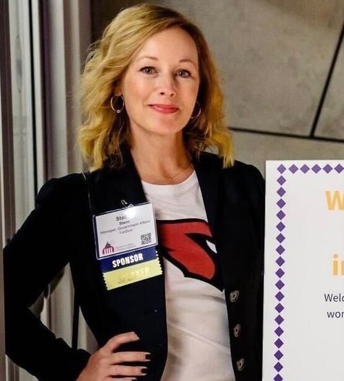 Stacie Stern Joins Underdog Sports as VP of Government Affairs ...
