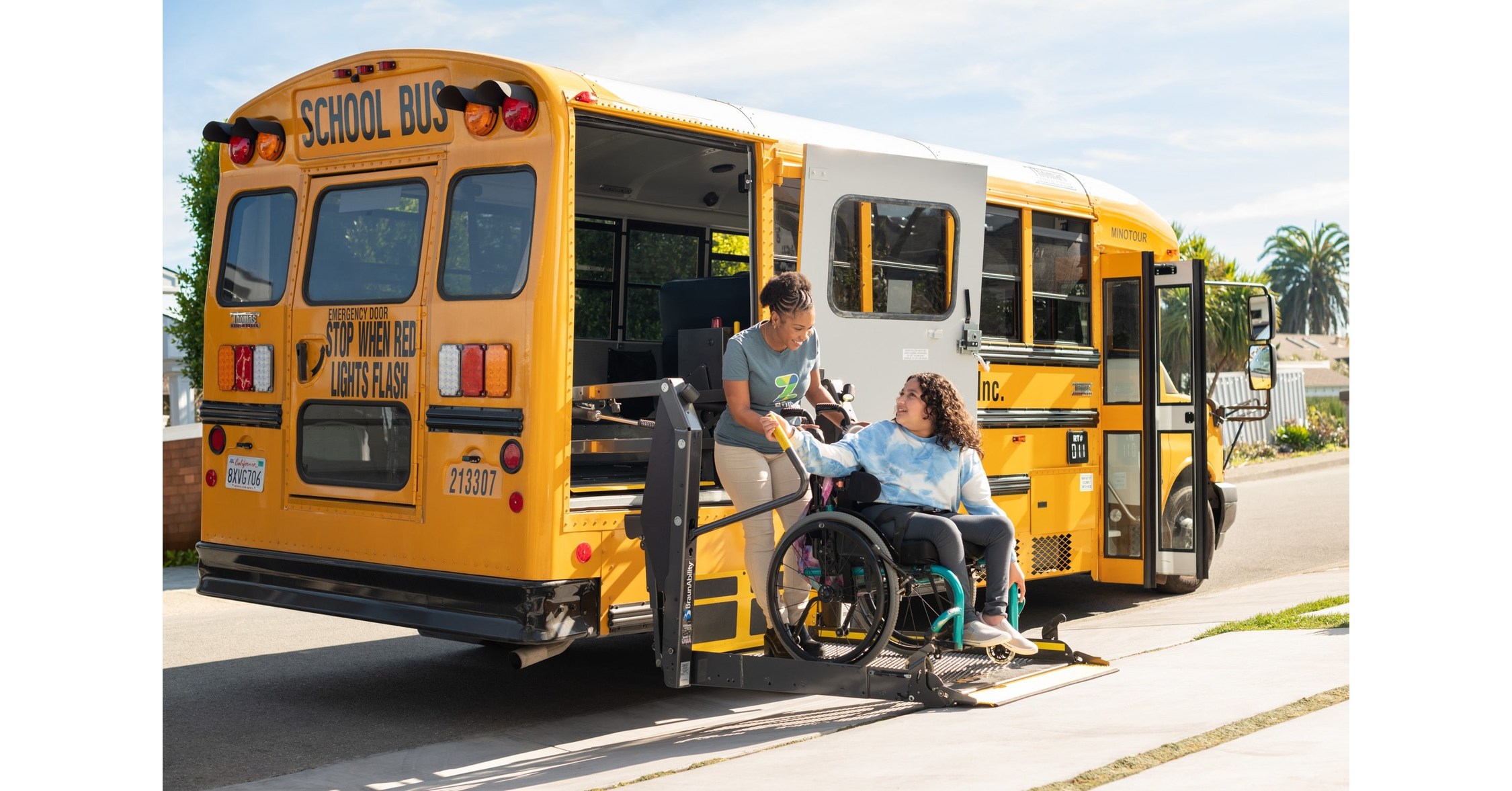 STATEMENT BY ZUM SERVICES, INC. ON SEATTLE PUBLIC SCHOOLS' NOTICE OF ...