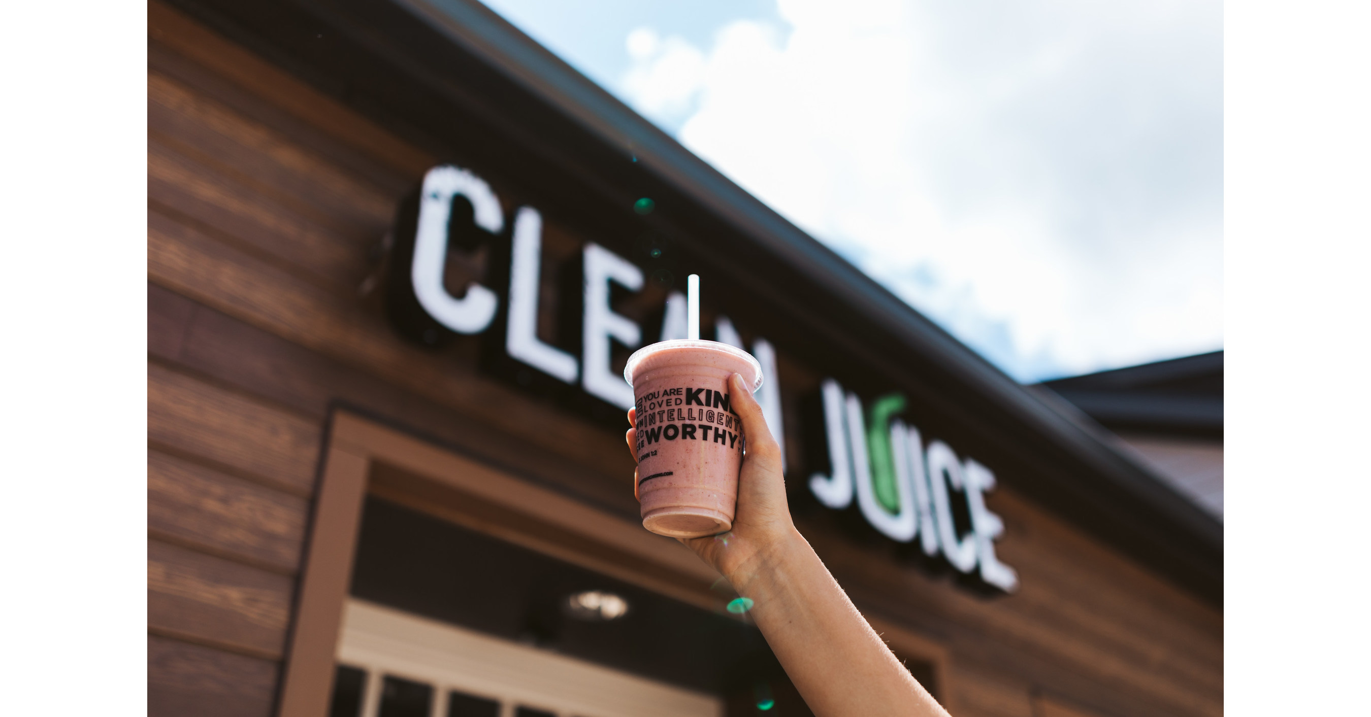 Clean Juice Celebrates 200 Store Milestone in Less Than 7 Years