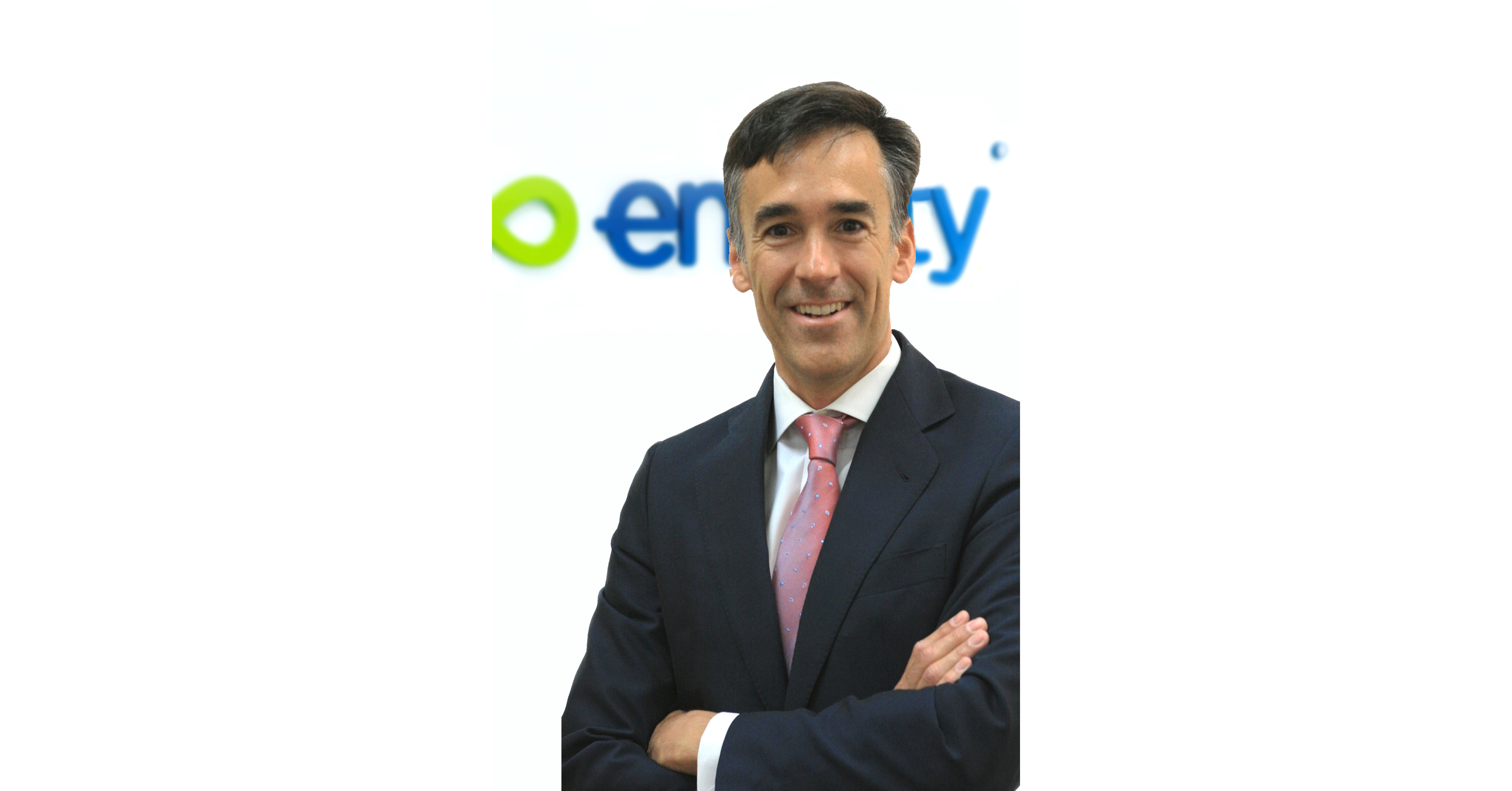 Enfinity Global appoints Ricardo Díaz as CEO Americas and announces ...