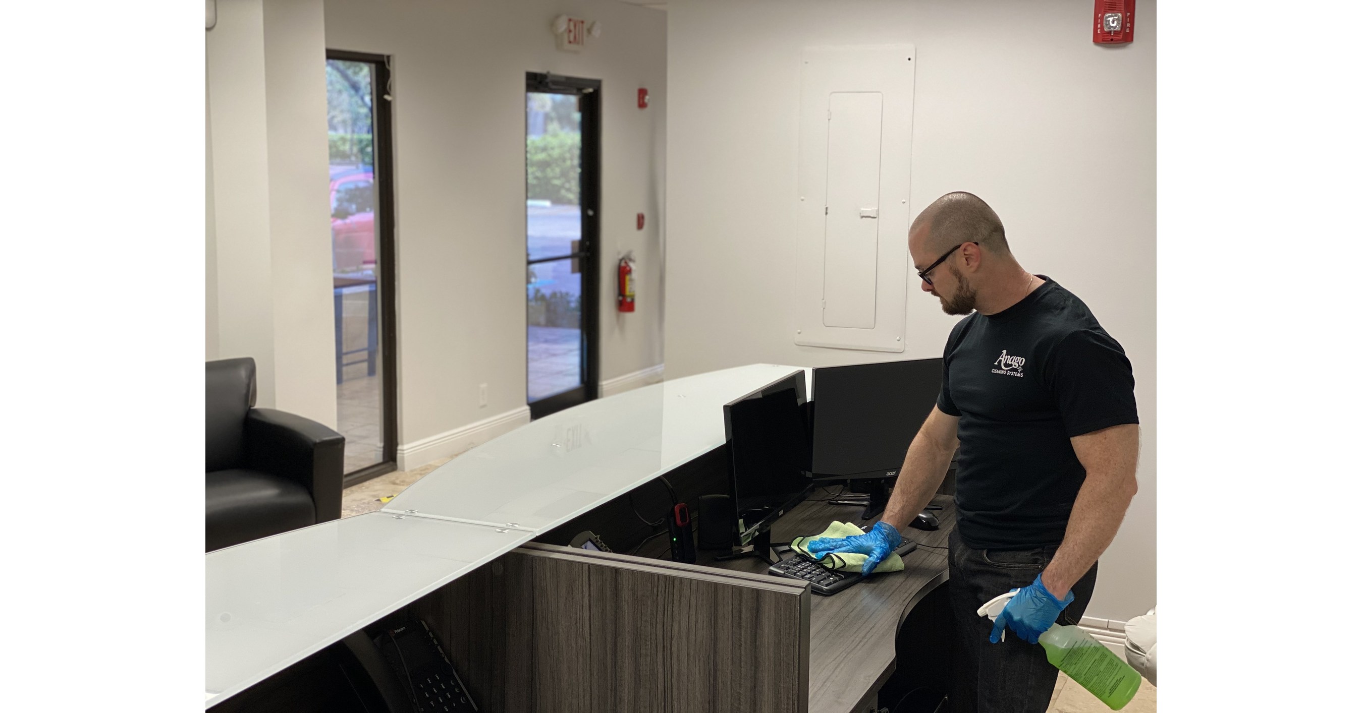 Anago Cleaning Systems Listed Among Top 100 Recession-Proof Franchises ...