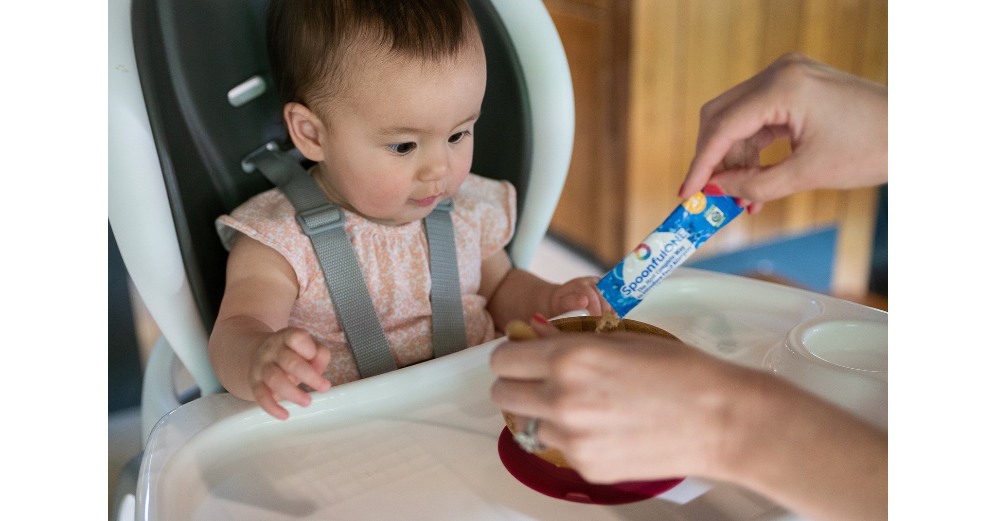 SpoonfulONE Expands National Footprint With Walgreens Launch, During ...