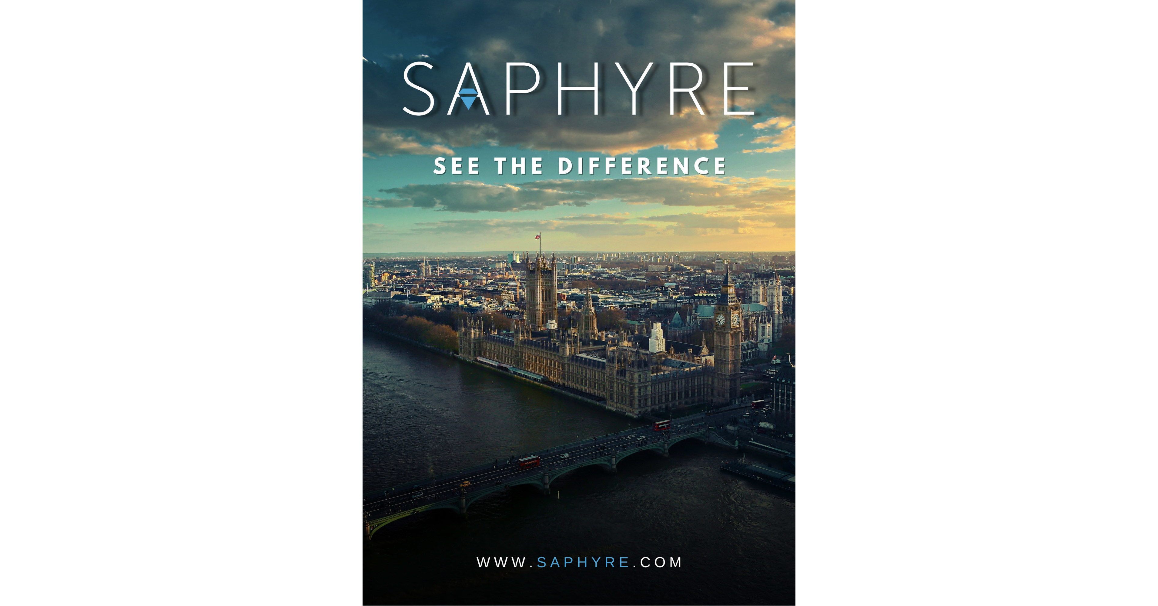 Saphyre Wins "Innovation in Automated intelligence" Award