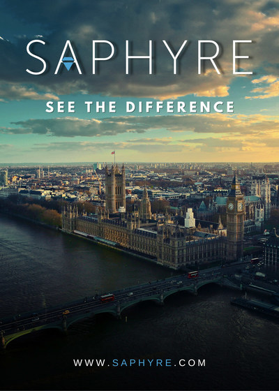 Saphyre Wins "Innovation in Automated intelligence" Award
