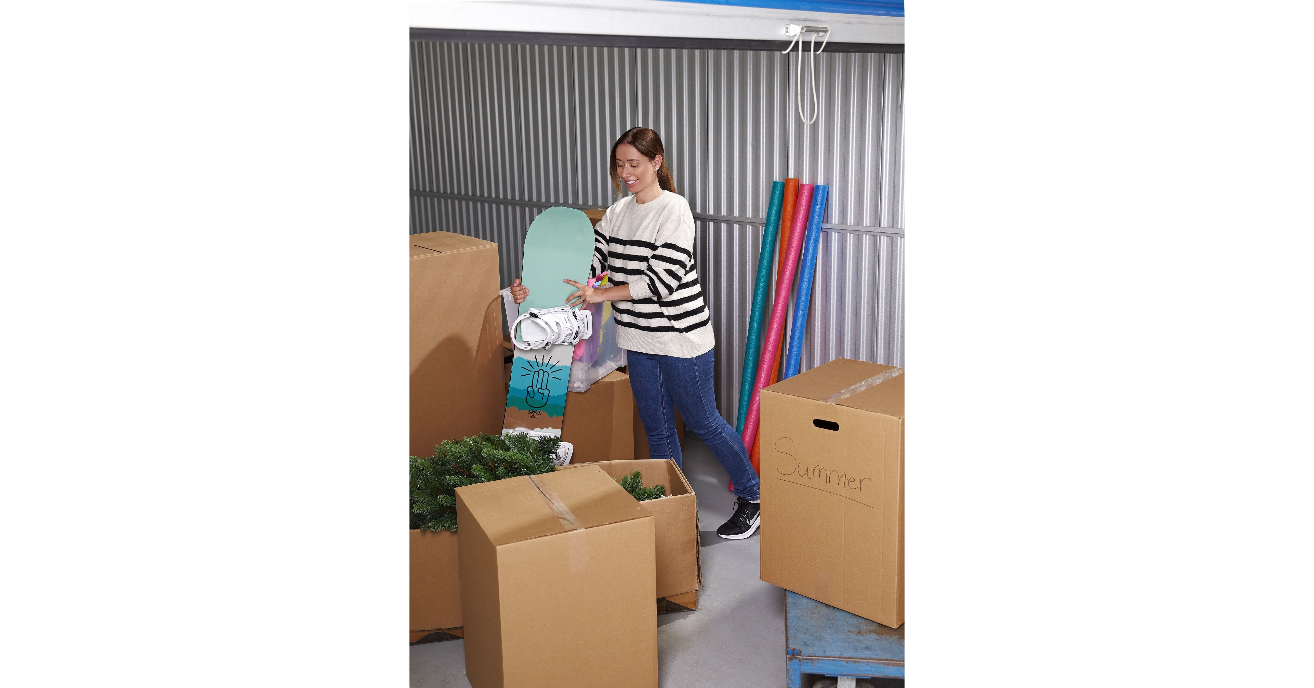 Montreal Mini-Storage completes series of acquisitions in Quebec's ...