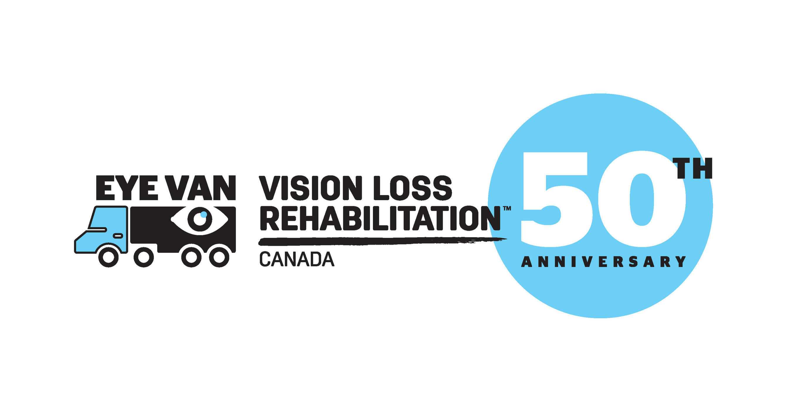 VLRC Eye Van Embarks on 50th Anniversary Tour