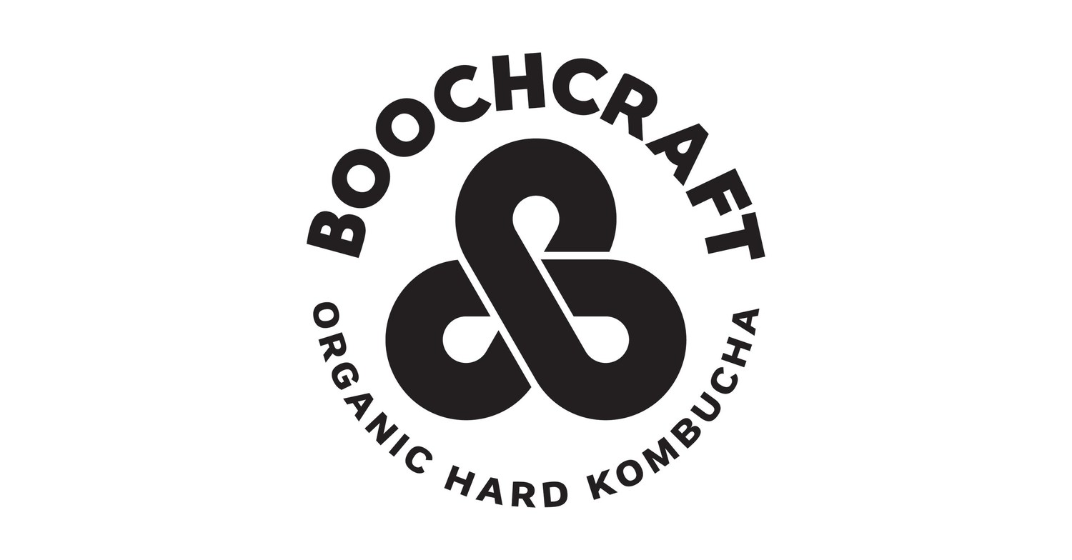 Boochcraft becomes first hard-kombucha brand in the world to achieve ...