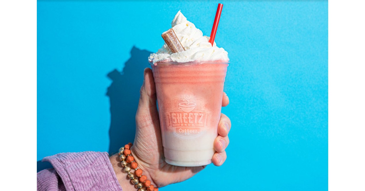 GOETZE'S CANDY COMPANY, INC. PARTNERS WITH SHEETZ TO RELEASE VARIETY OF ...