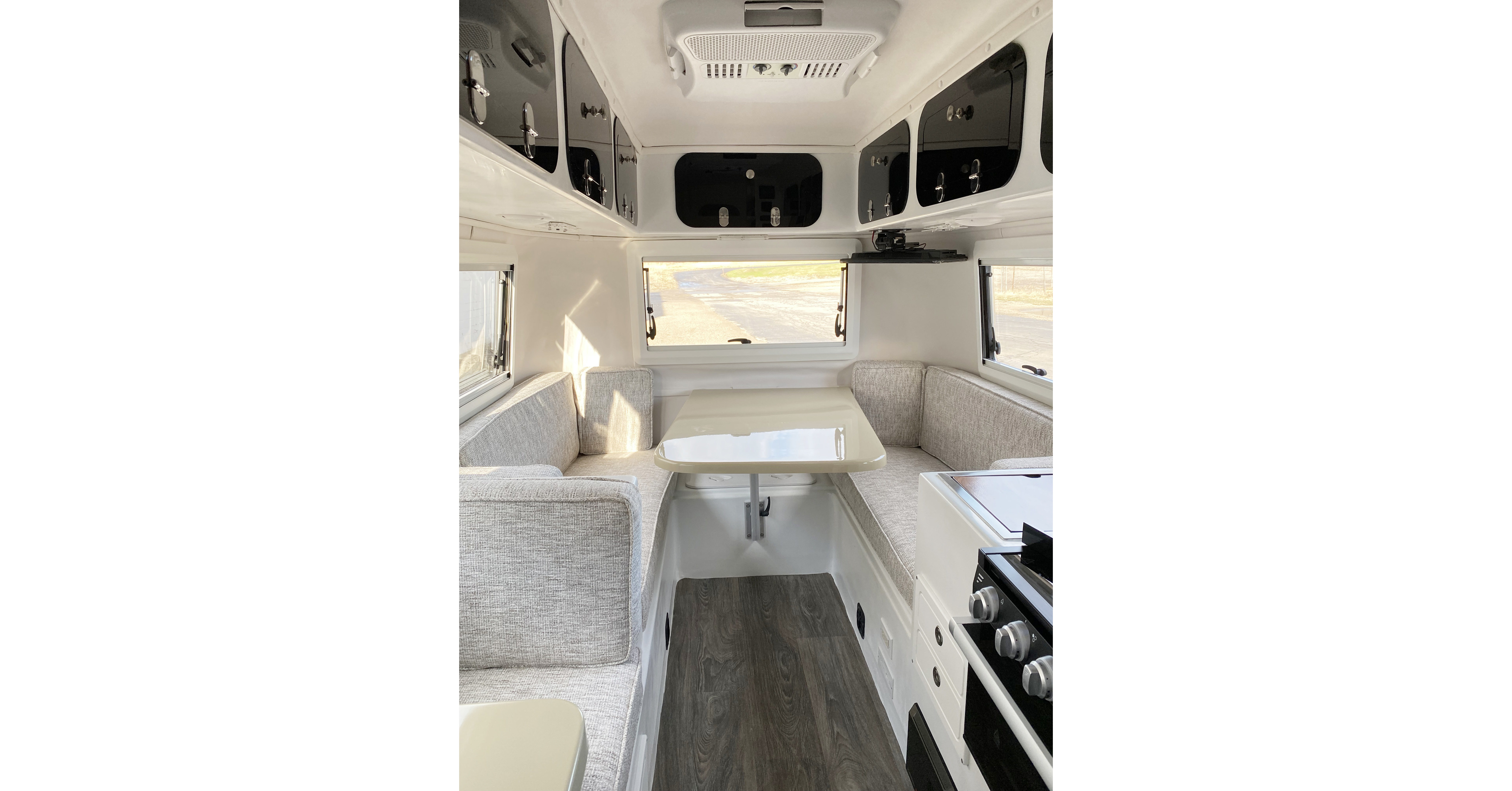 Cortes Campers Expands Dealer Network with Colorado Dealer B&B RV