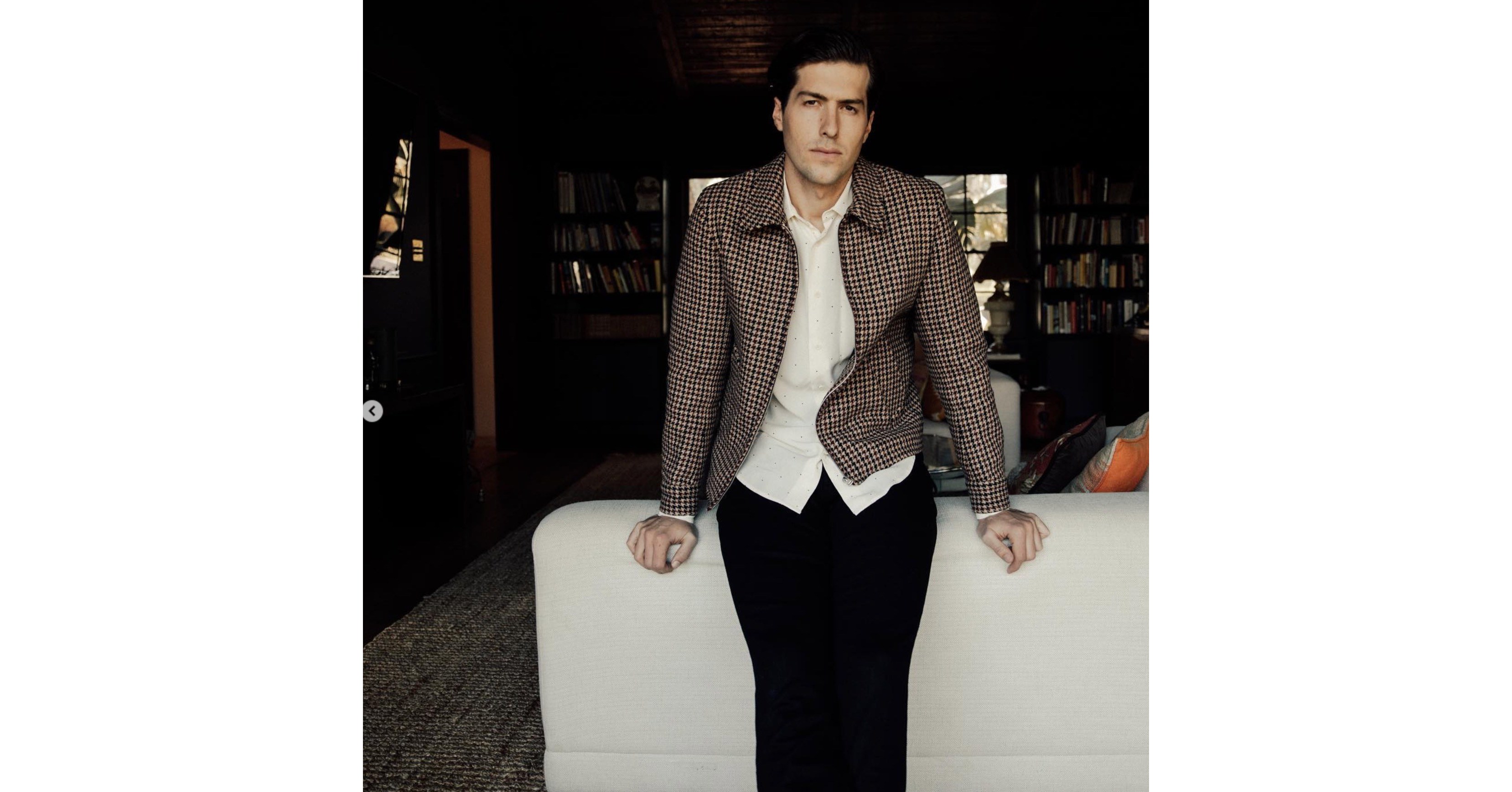 Entrepreneur Andrew Duplessie Sells Debut Teen Novel to HarperCollins ...