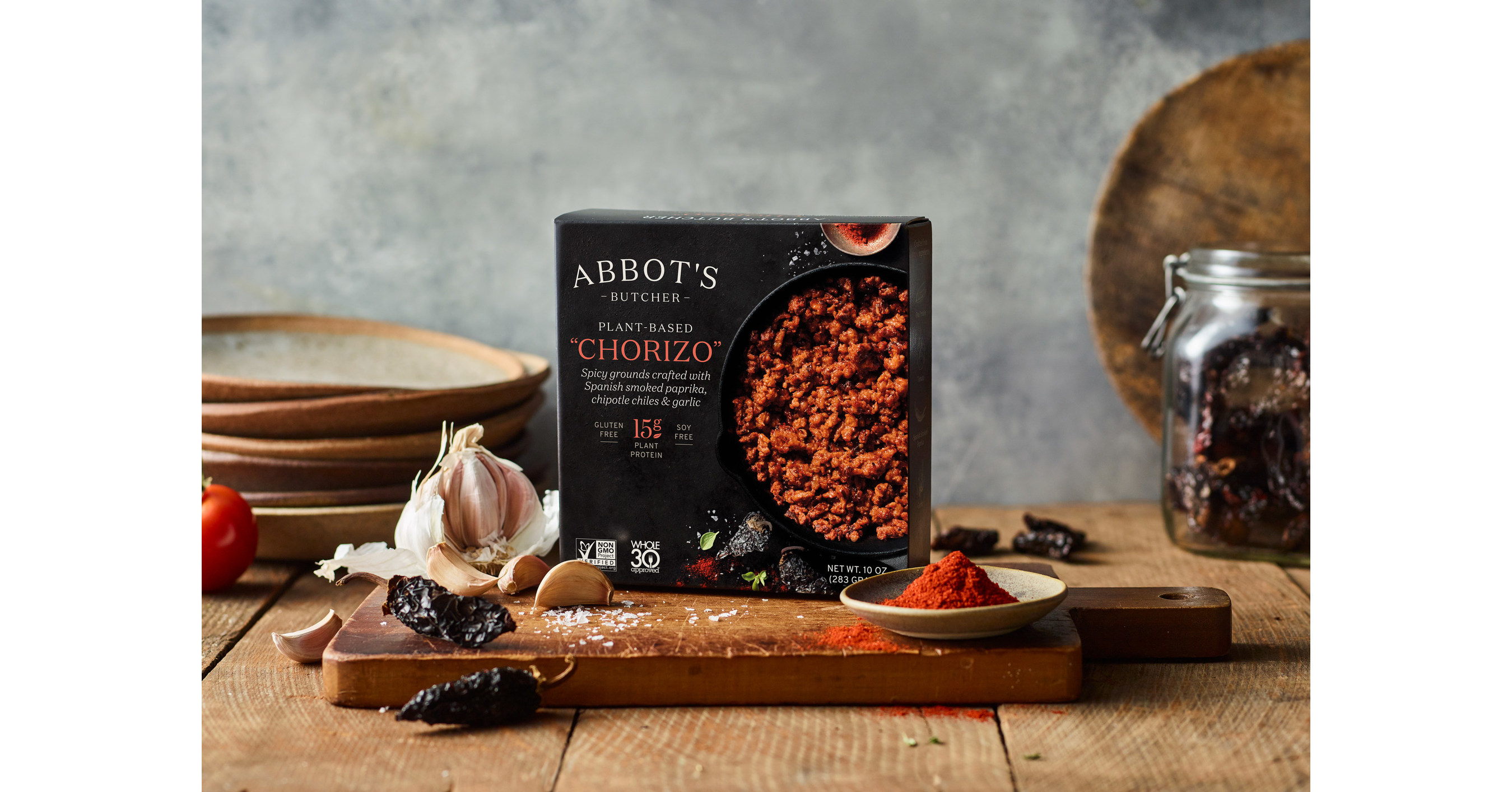 Abbot's Butcher Fuels Growth with Massive Retail Expansion at Target ...