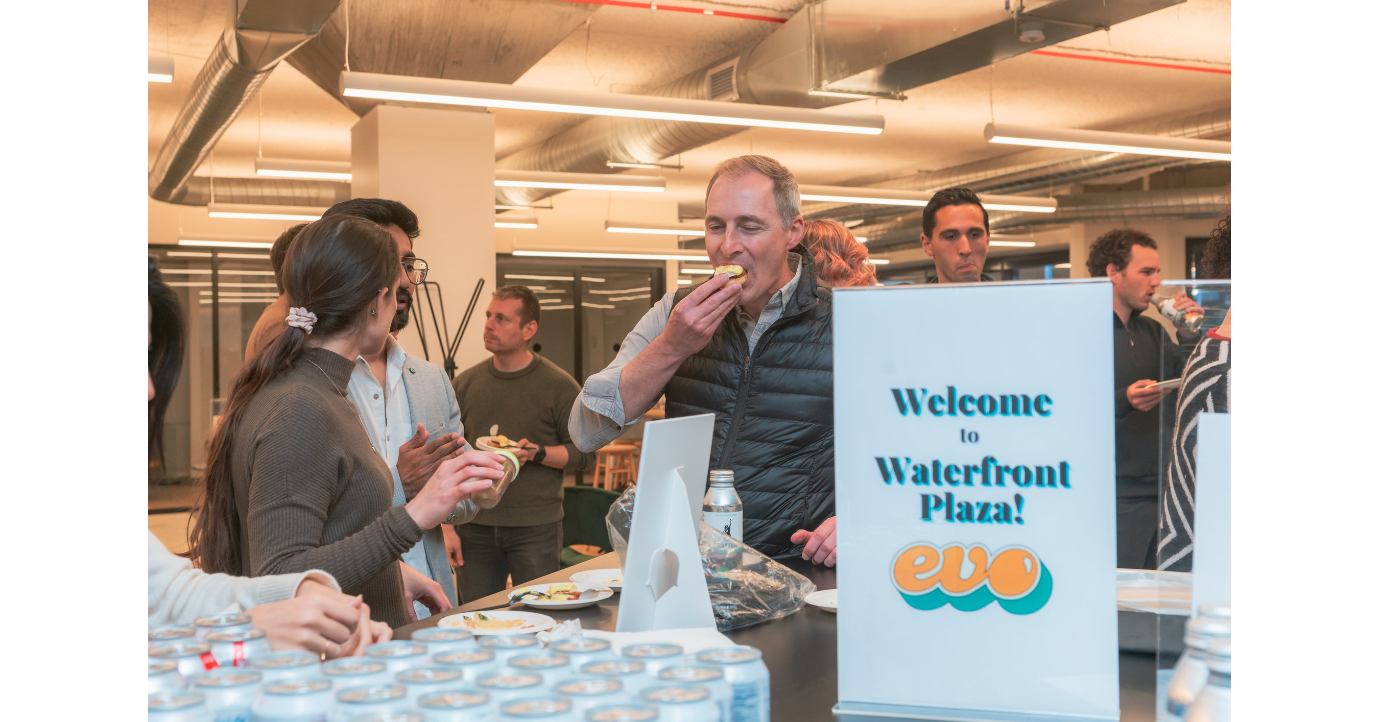 Evo Foods and Ginkgo Bioworks Announce Partnership to Develop Animal ...