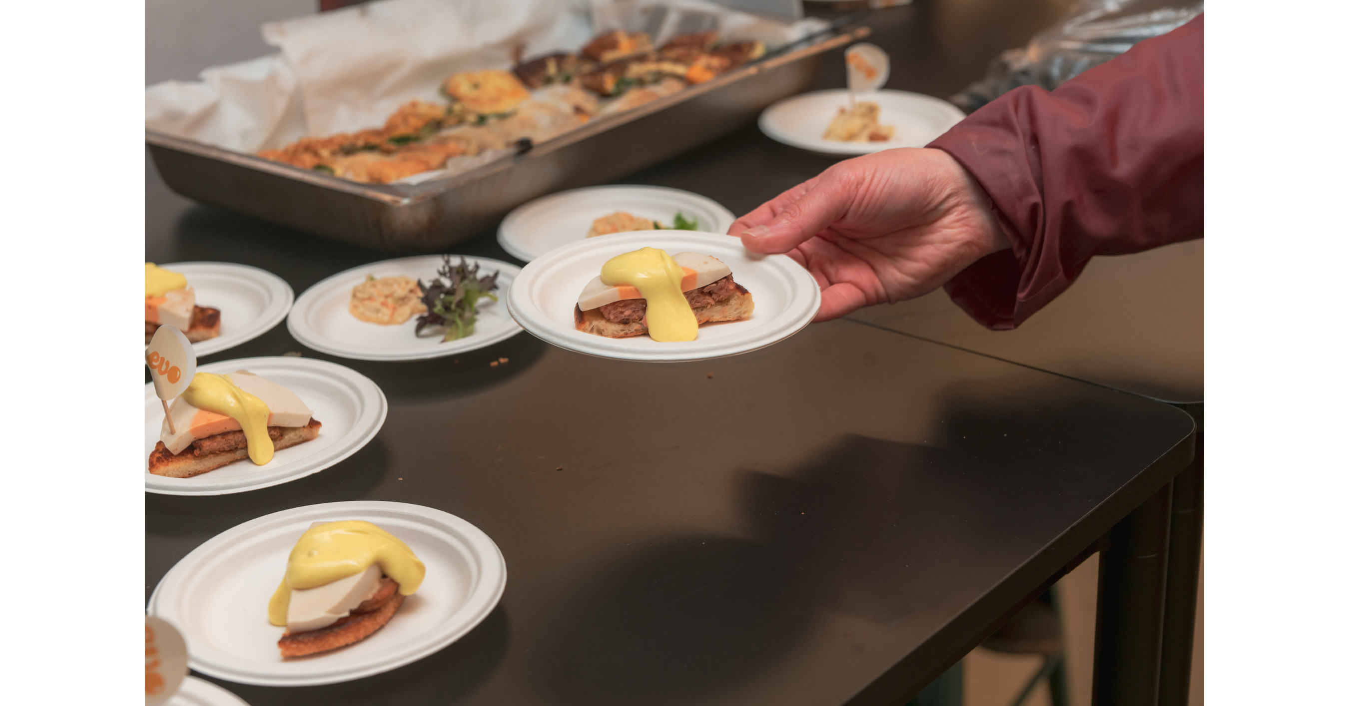 Evo Foods and Ginkgo Bioworks Announce Partnership to Develop Animal ...