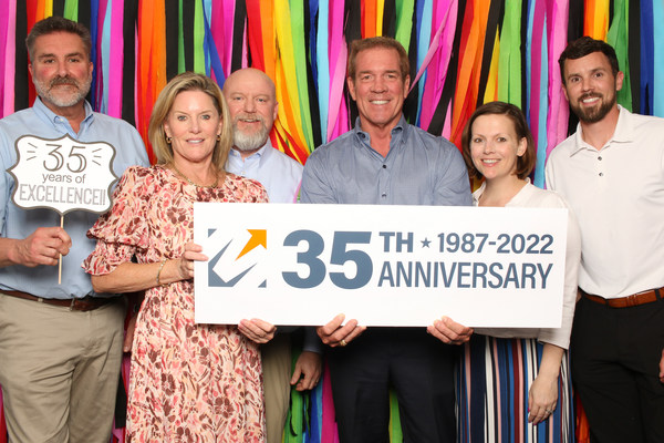 MYCON General Contractors, Inc. Celebrates 35 Years of Excellence in ...