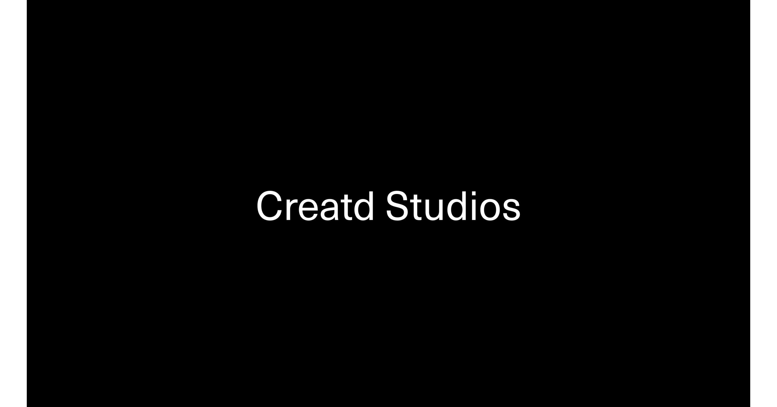 Creatd to Launch First Original Podcast, Featuring Stories from Vocal ...