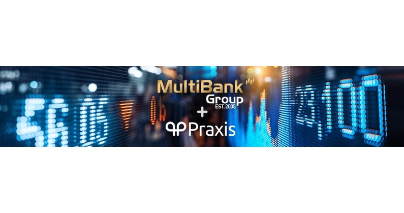 Collaboration Between MultiBank Group and Praxis Tech Takes the ...