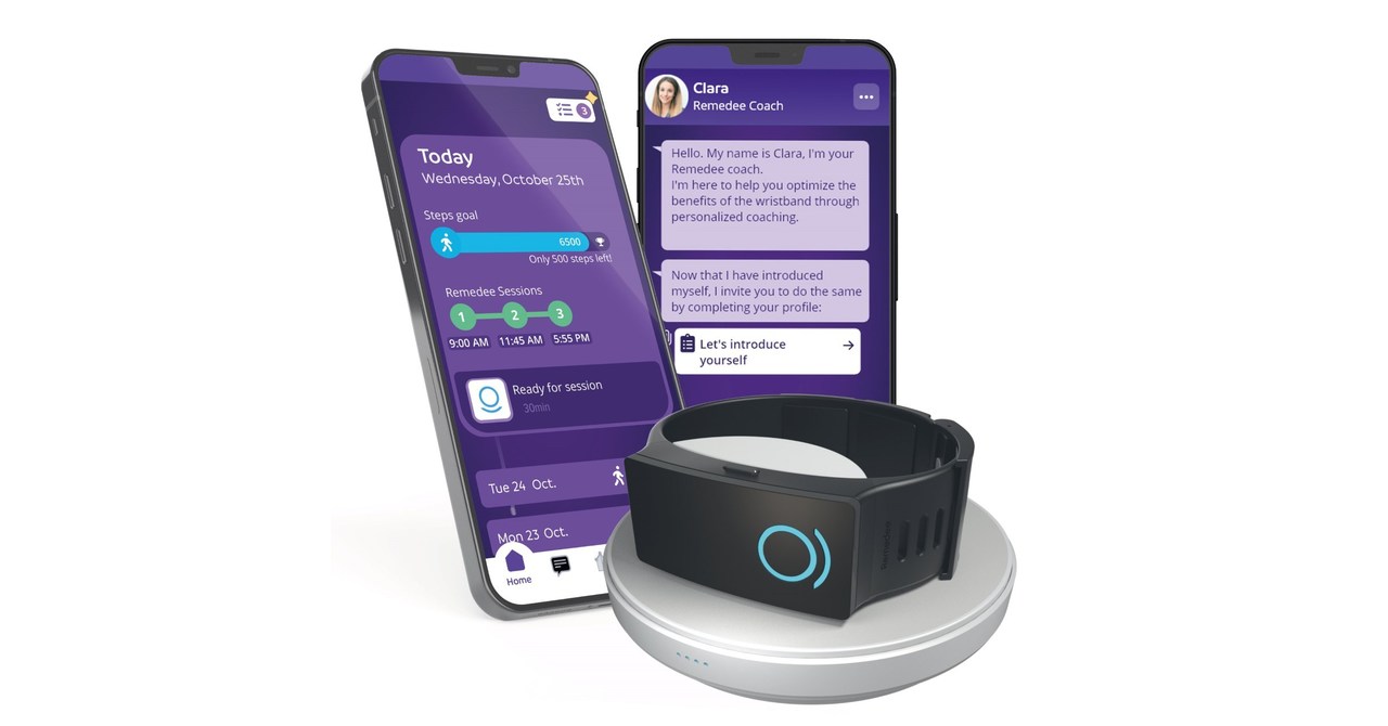 FDA Grants Breakthrough Device Designation to Remedee Labs for its ...