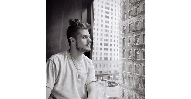 NATHANIEL PARROTT'S 'HOW TO KILL A WILDFLOWER' ADDRESSES THE IMPORTANCE ...