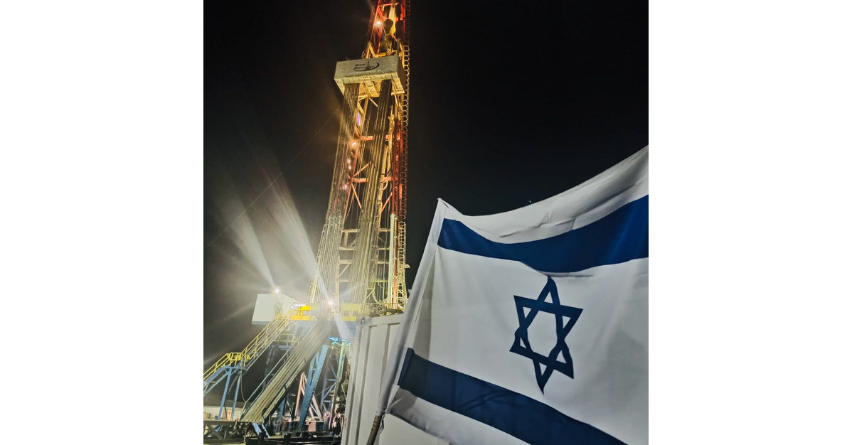 Zion Oil & Gas Operational Update for License #428 in Israel