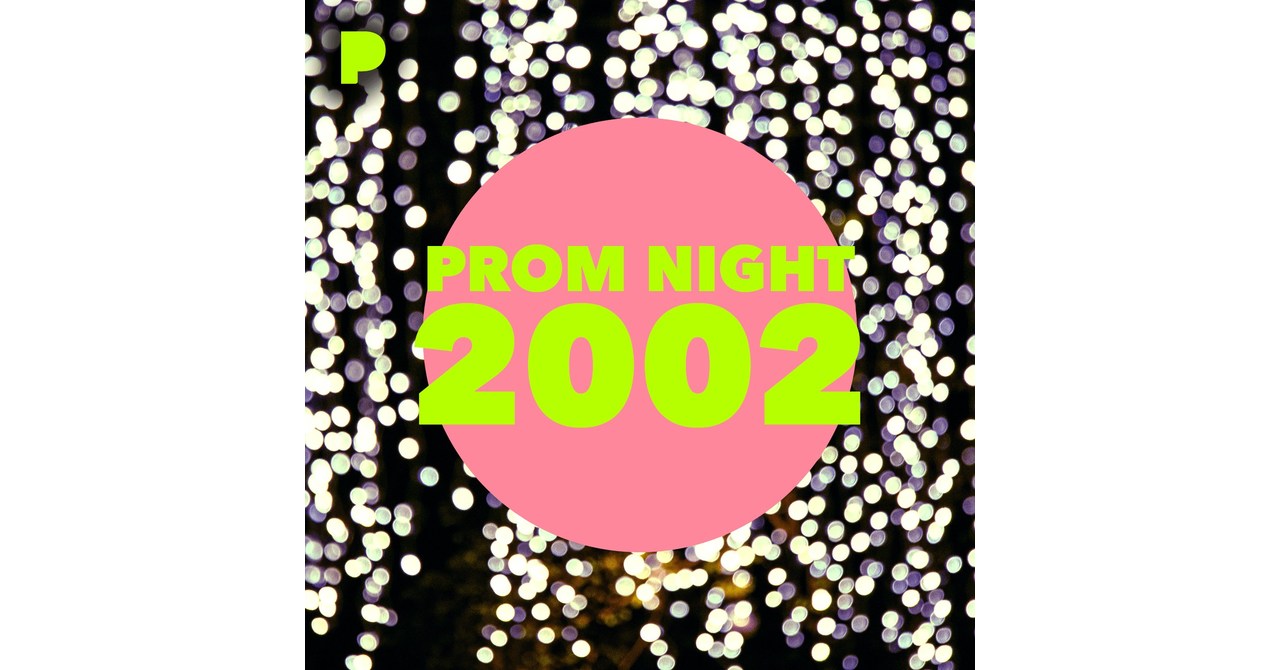 Pandora Celebrates Prom Season with Twenty-Eight Brand New Stations