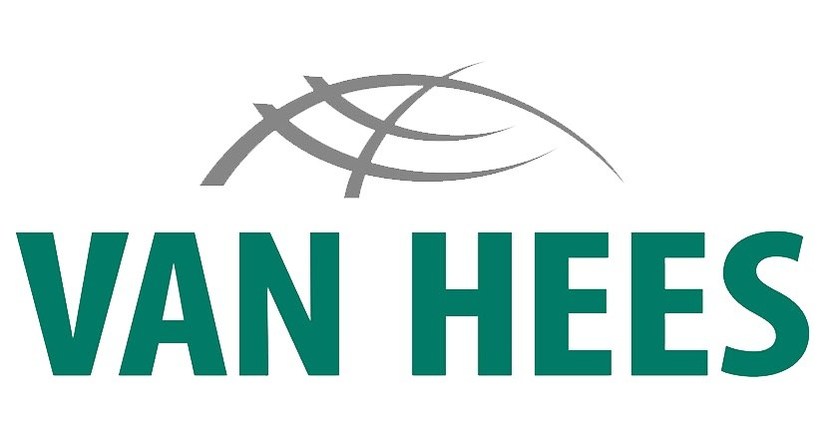VAN HEES Celebrates 75 Years Of Innovation