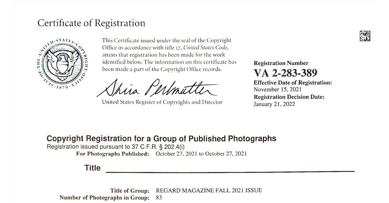 ImageRights Registers 1,000,000th Client Image with the U.S. Copyright ...